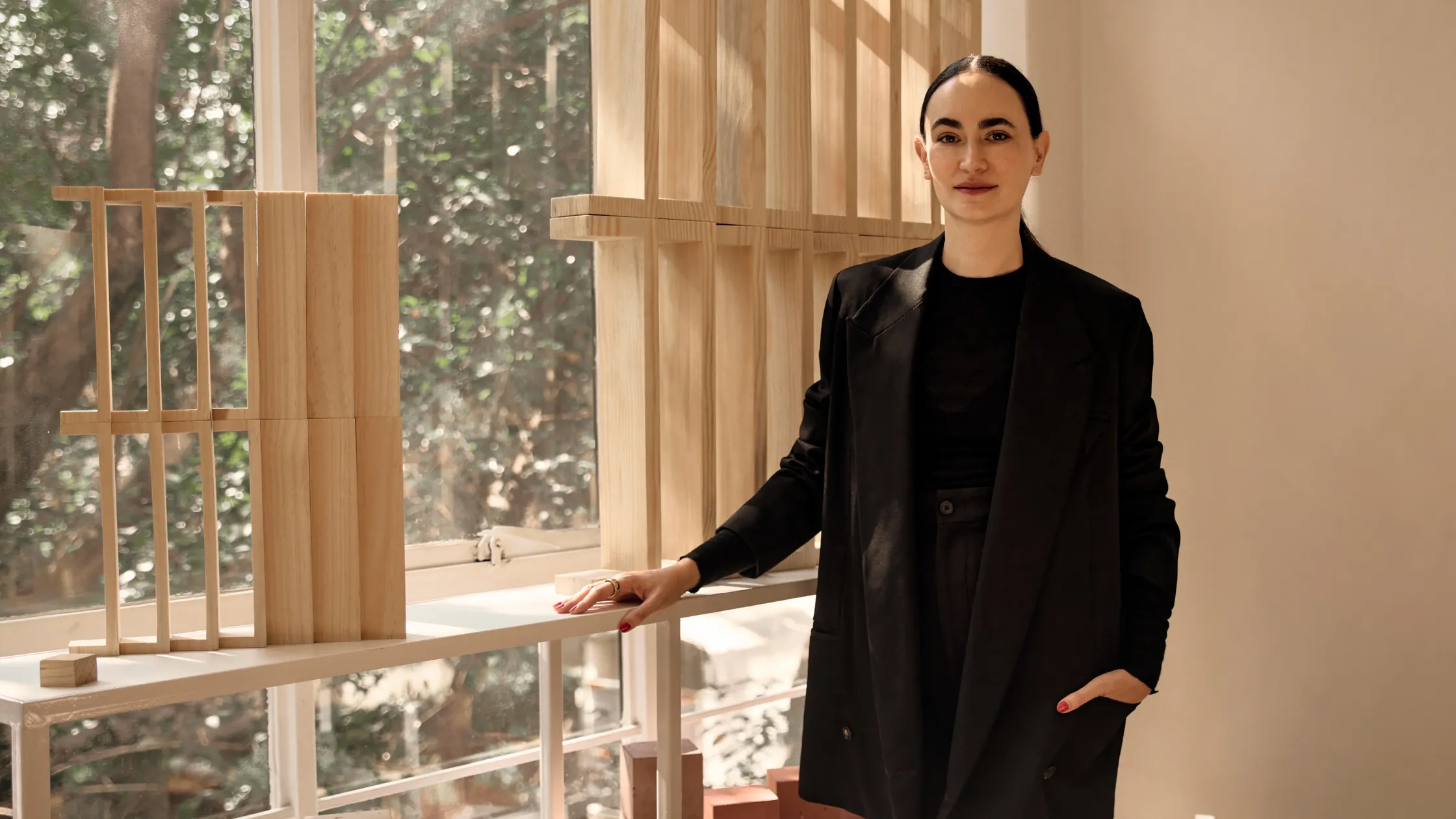 Frida Escobedo renovará el Centro Pompidou - brocares.com